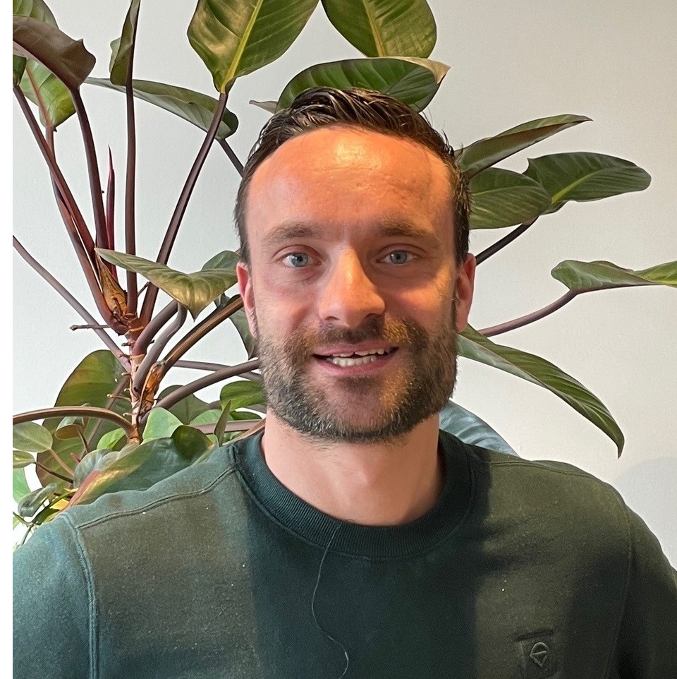 Mitchell Platje over laaggeletterdheid: vroeger was ik bang om dom over ...